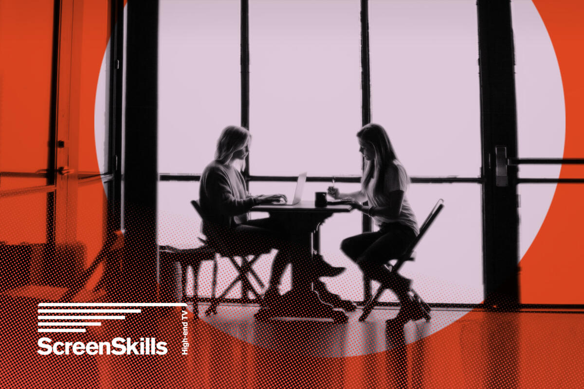 ScreenSkills HETV Job‑sharing Programme 2024/25 – ReelTime Media